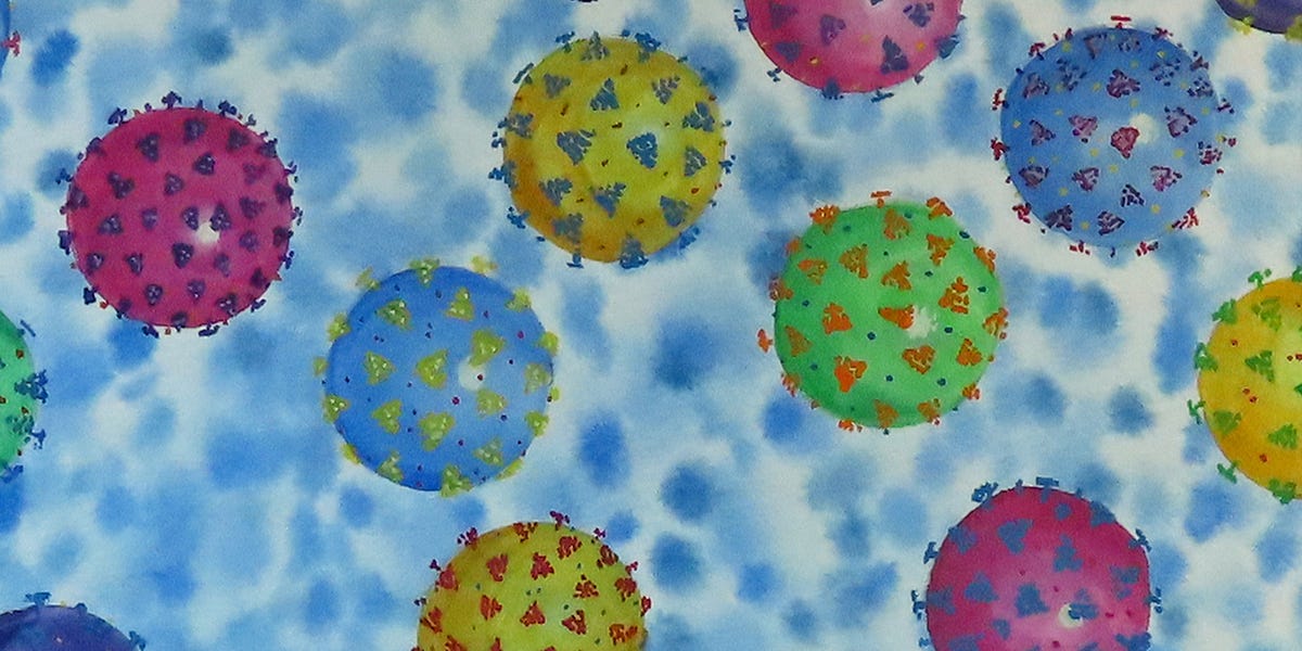 What is Hospital Art? - by Michele Banks - Artologica