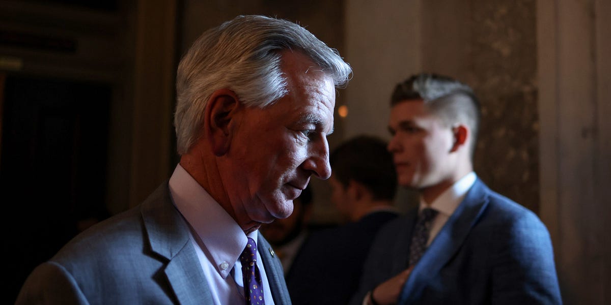 The GOP Is Playing Itself - by Jim Swift - The Bulwark