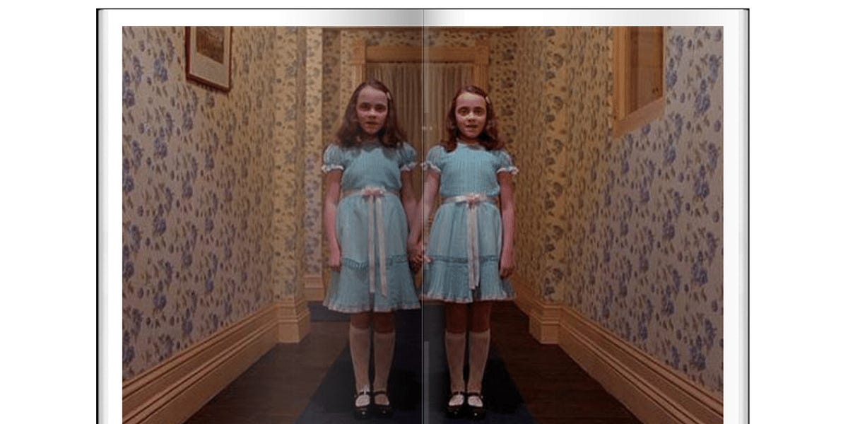 The Problem of Too Many Books (Part 1) - by Ivan Mulcahy