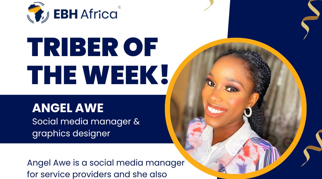 Did you forget?🥹 - EBH’s Substack