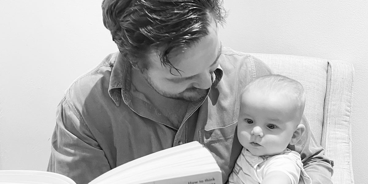 The Sage Advice of Emily Oster - Nic Rosslee