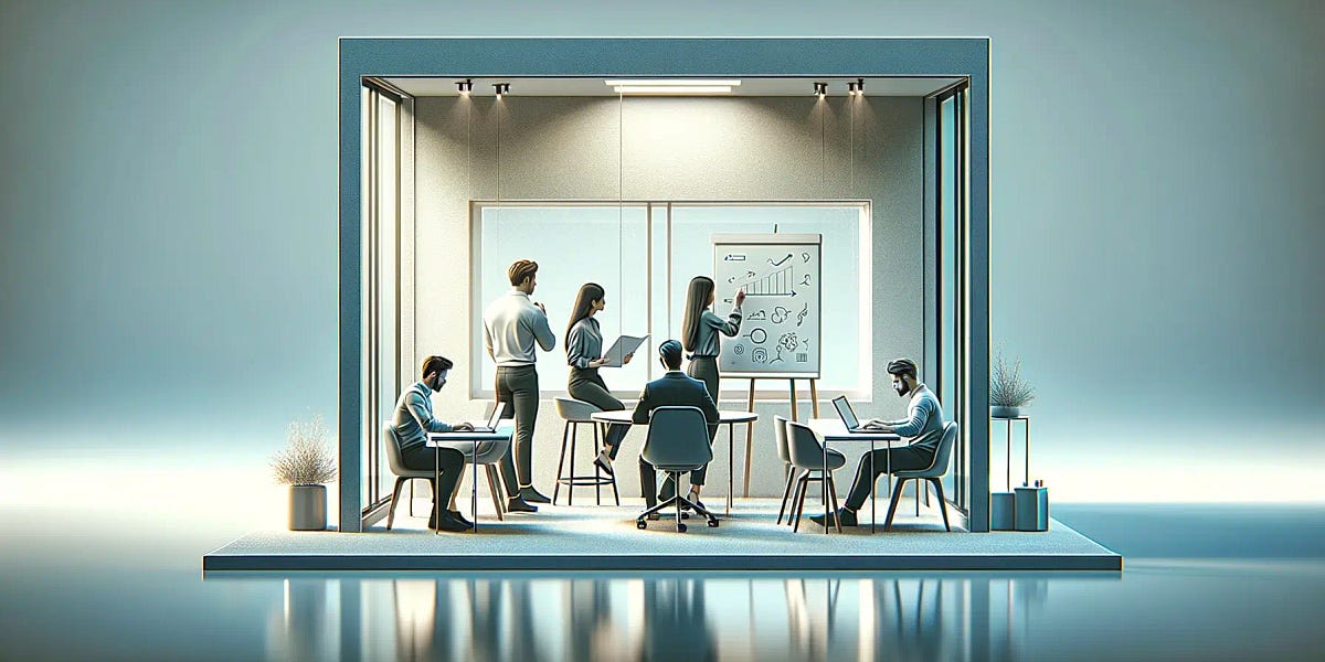 How to Build a Micro Startup (Without Funding)