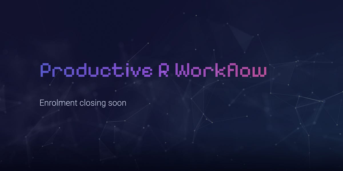 Last Call ⏰ ! - by Yan Holtz - Dataviz Universe