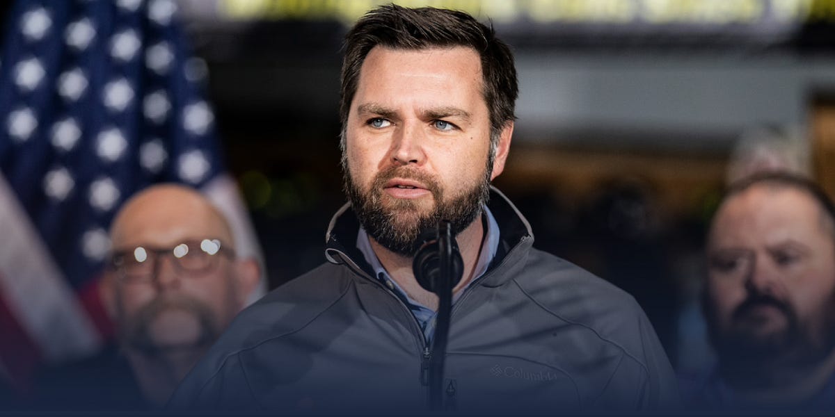 JD Vance - by Eomar - Diligent News