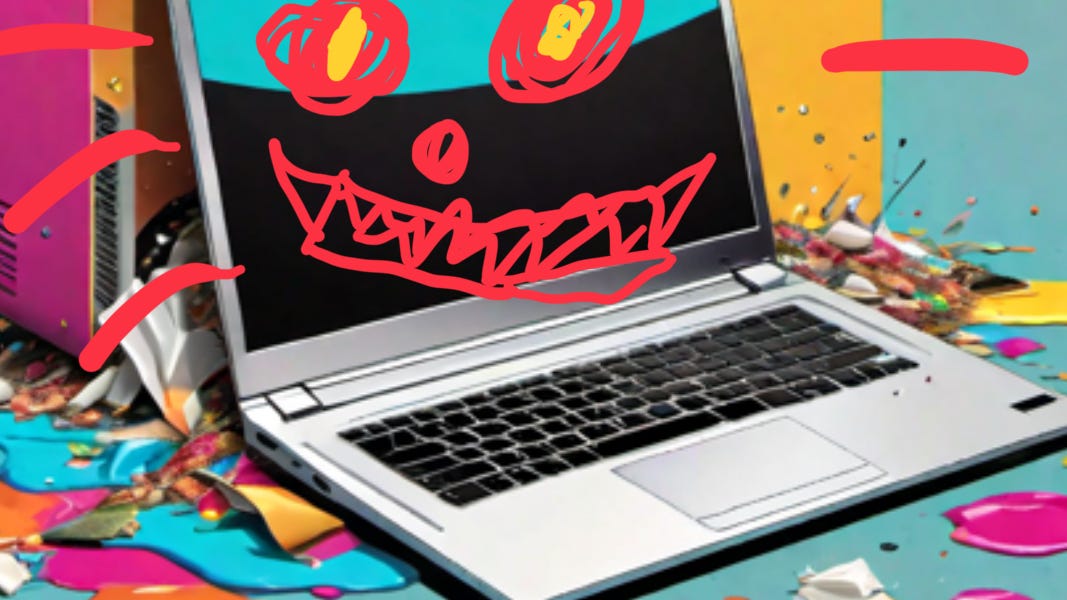 Trust Issues. - Low Status Opinions