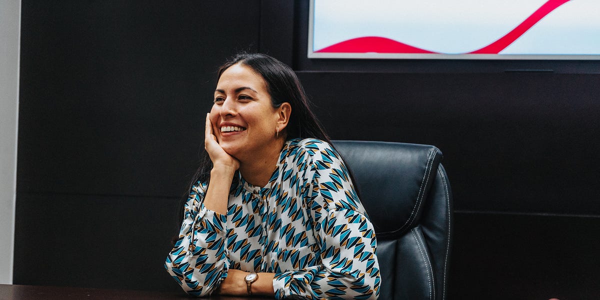 8 mujeres paceñas. Parte 6: Milena Quiroga