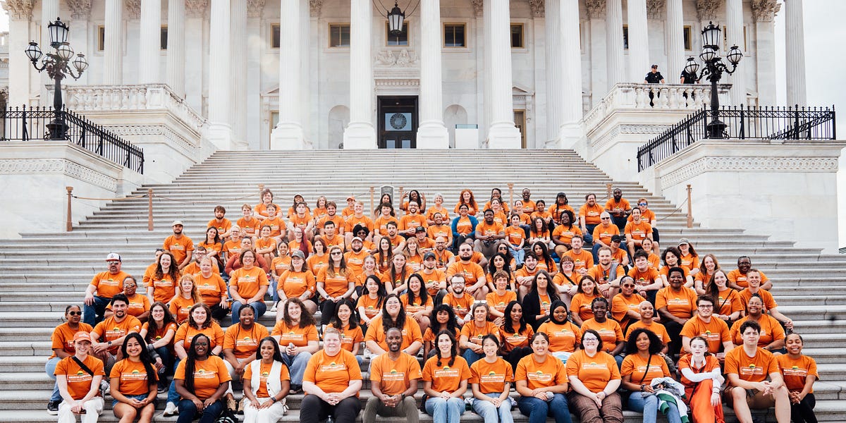 American Connection Corps Recommended for $12M Federal Grant to Expand ...