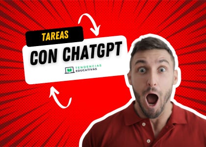 Meme viral😂: Alumno envía tarea hecha con ChatGPT