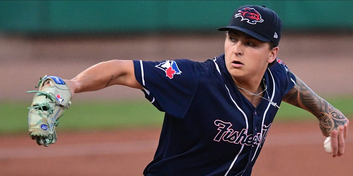 Spotlight On A Pair of AFL Prospects - by David Gerth