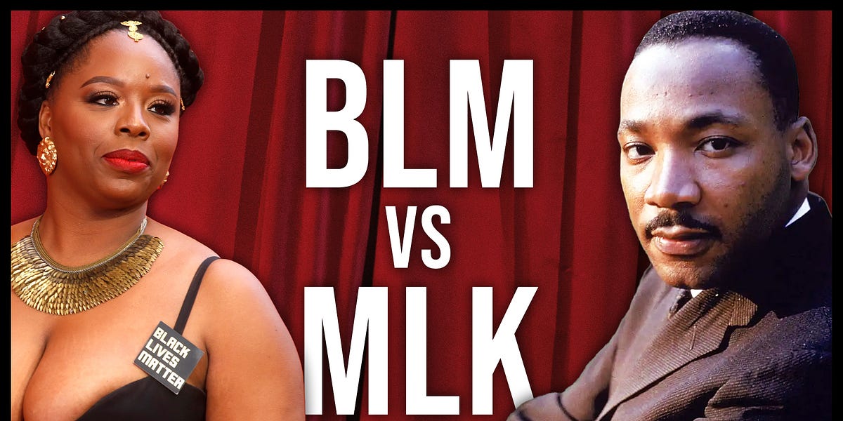 John McWhorter and Ian Rowe – Who Speaks for Black America?