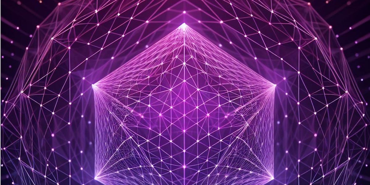 zkMesh: Apr 2024 recap - by Zk Hack - zkMesh