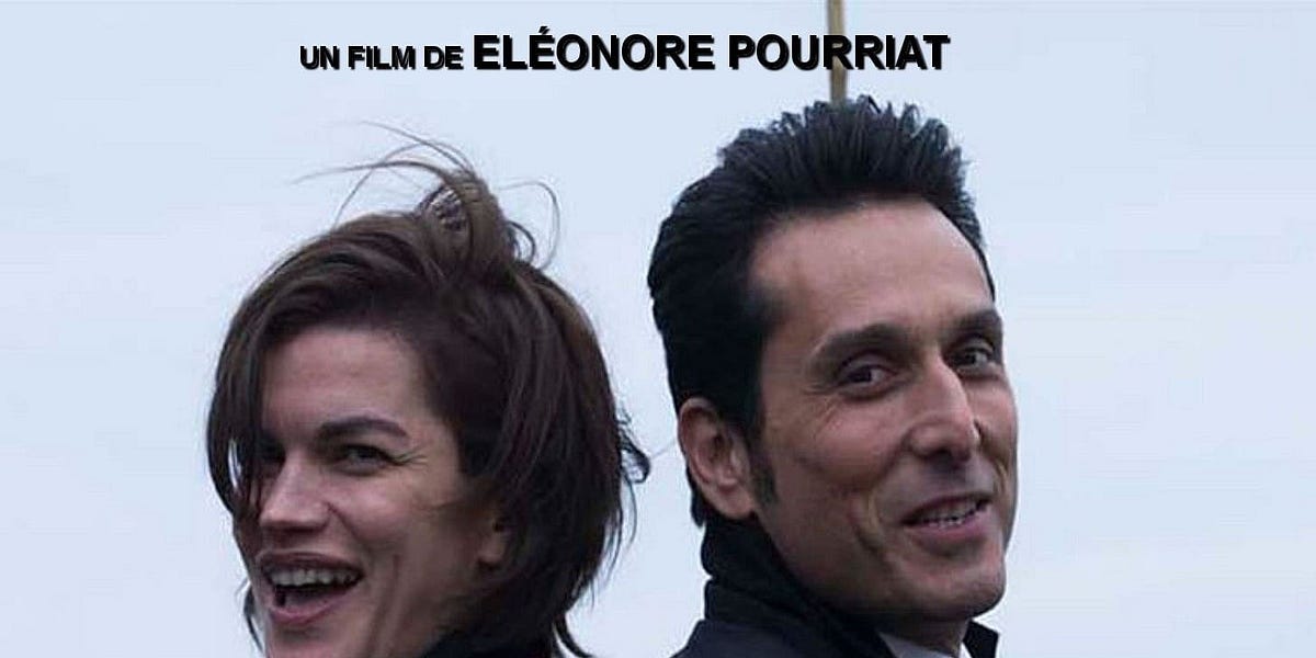Borat + Gone Girl - The Industry