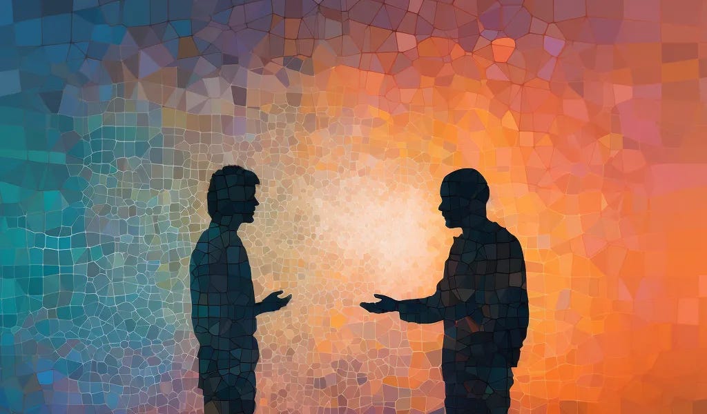 In Conversation: Pawel and Stephen Discuss Matplotlib's New-ish subplot ... In Conversation: Pawel and Stephen Discuss Matplotlib's New-ish subplot ...