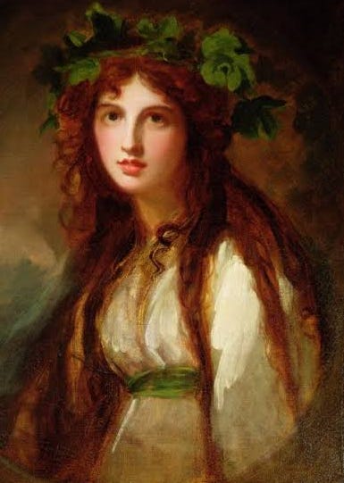 Emma Hamilton: Victim of the Goldsmid Family