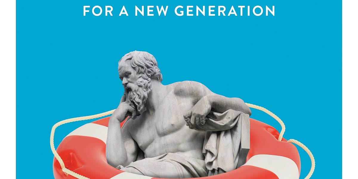 Rescuing Socrates - ClassicalEd Review