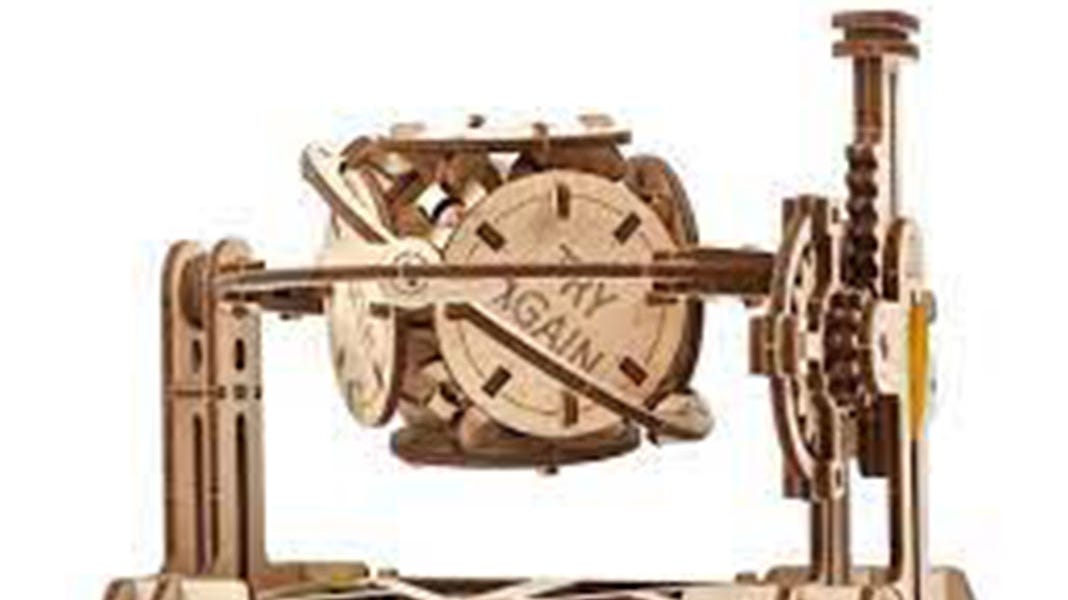 Betelgeuse Erect - Dusty Hope