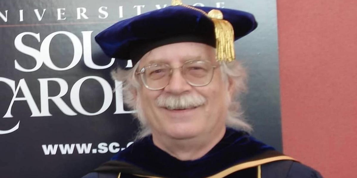 Lessons about Alternative Grading from George McNulty