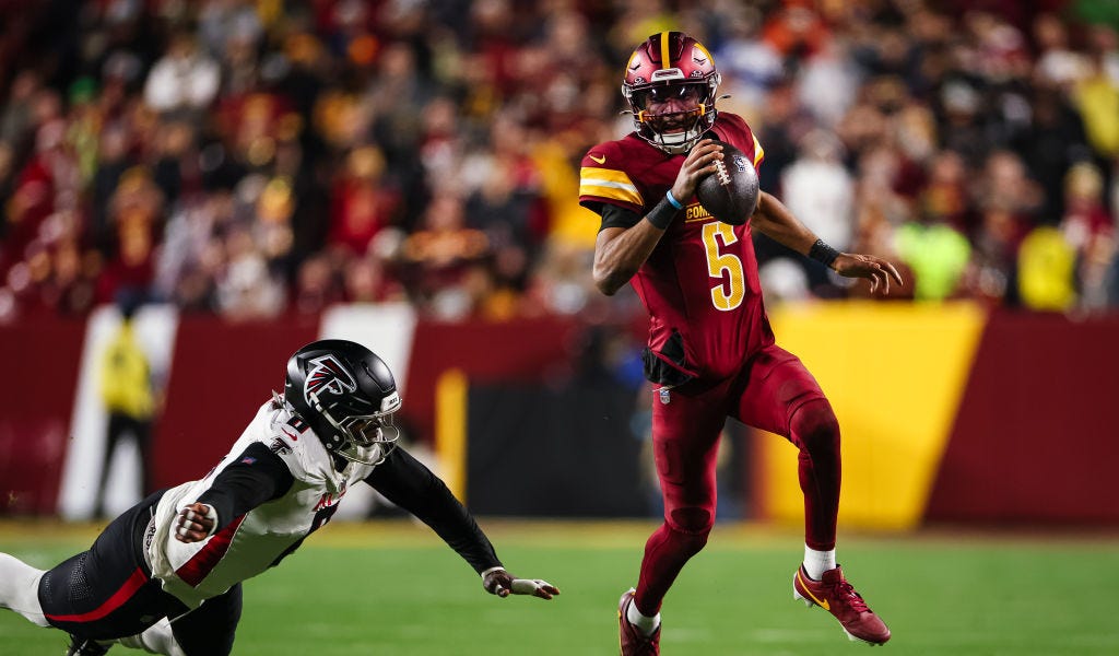 Lions film review: Separating fact from fiction regarding the defense's ...