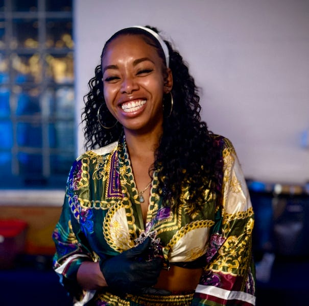 Now in Orbit - by Matthew Schniper