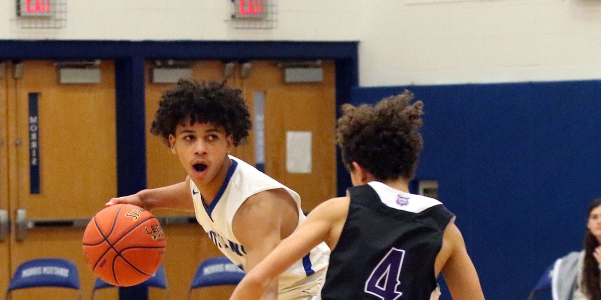 TVL Playoffs Set - Clough Photography