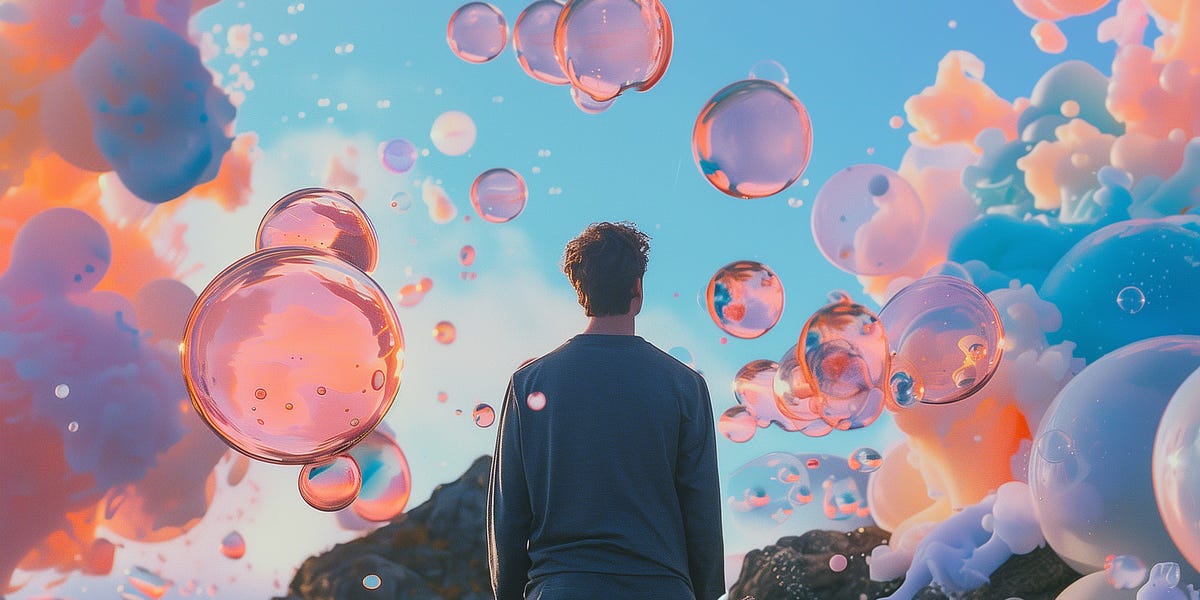 Language Model Awareness Optimization (LMAO) - by Max Miner