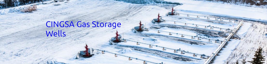 Cook Inlet Gas: The Cold Day Problem - by Alan Mitchell