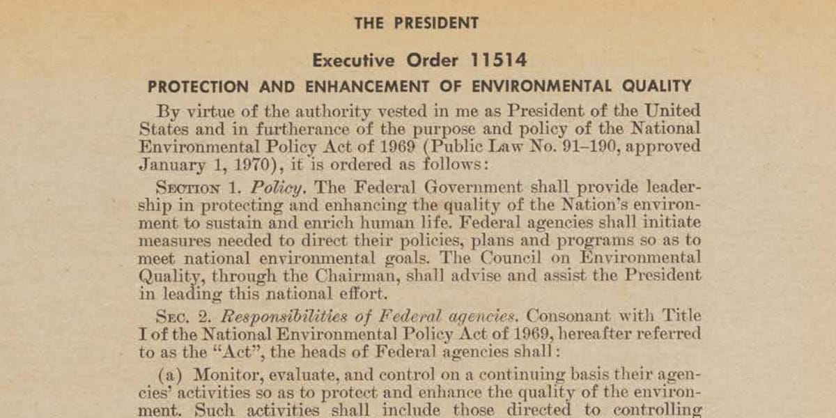 CEQ Still Has Power - by Thomas Hochman and Samuel Roland