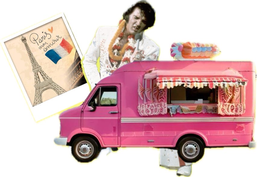 Hitchr: The future of hitchhiking - Hitchr’s Substack 👍