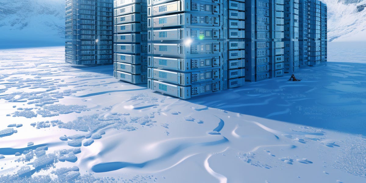 How to Store Your Time Series Data More Efficiently Using Arctic
