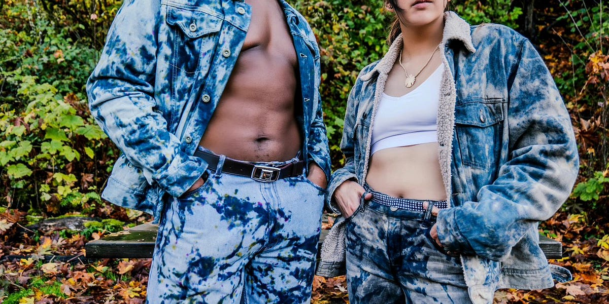 RPR 113: Misfit Gift Guide 2023 - by Kristin Leong