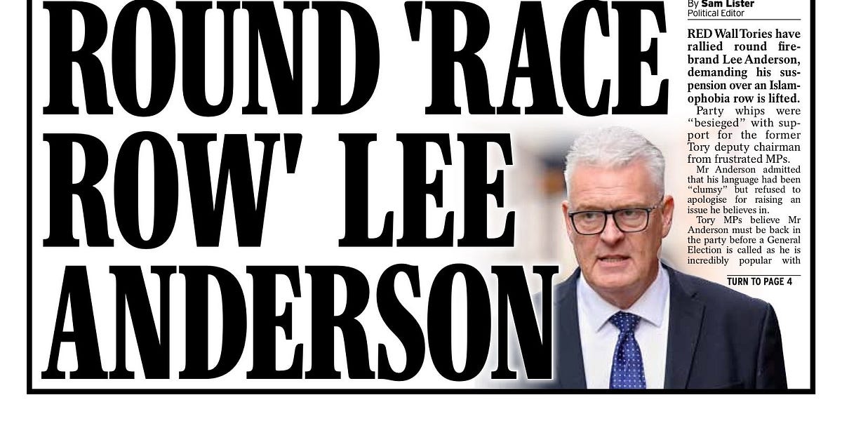 Mud-wrestling - by Tom Hamilton - Dividing Lines