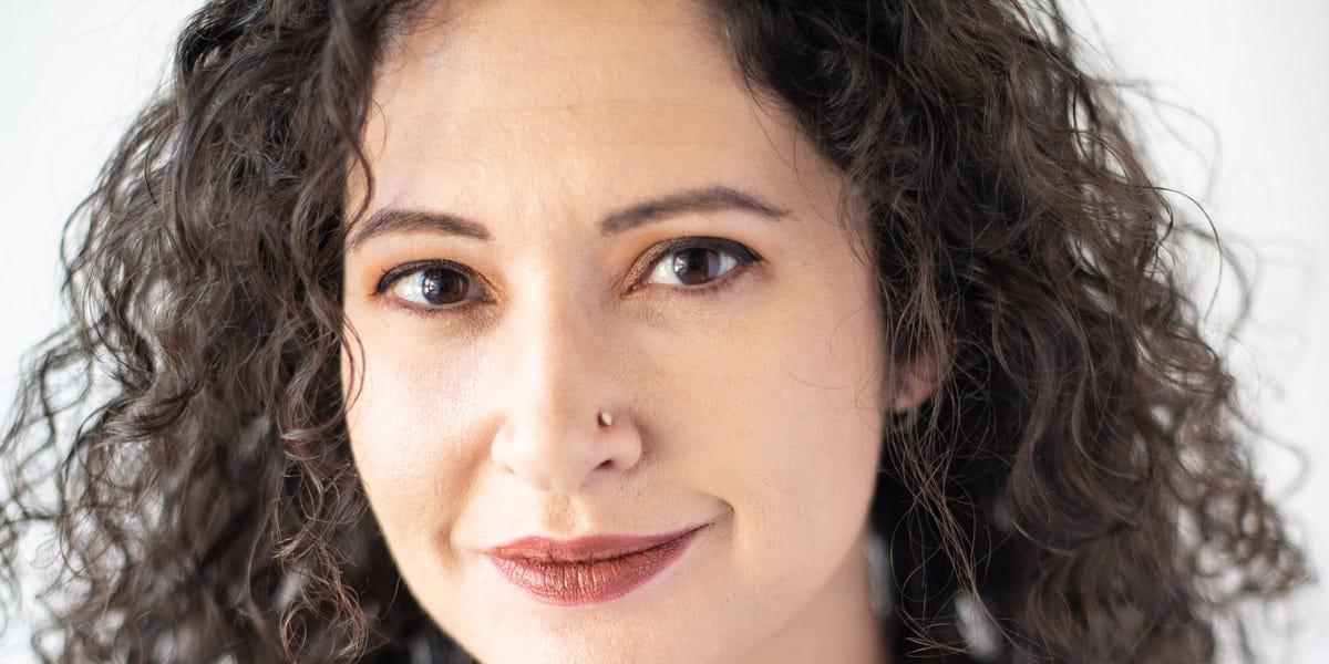 Submission Sunday 6.25.23: Editor Interview with Anita Gill