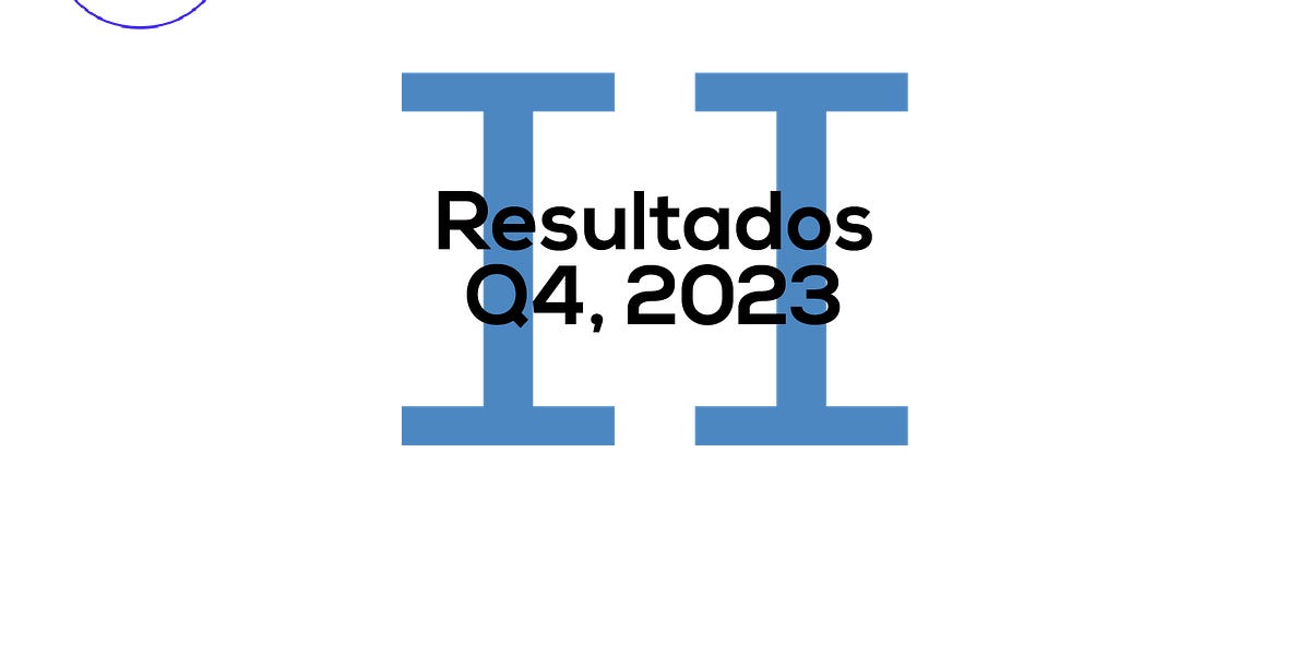 Q423 Earnings review, part II - LWS Financial Research