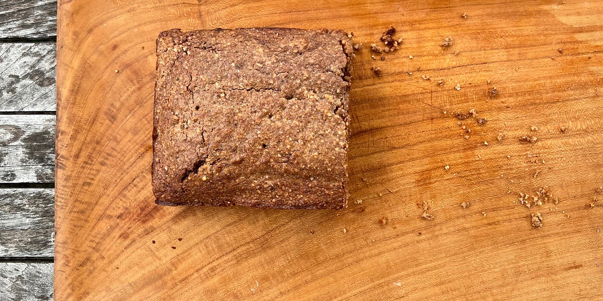 Ready for something sweet? - Rest with Lizzie Lasater