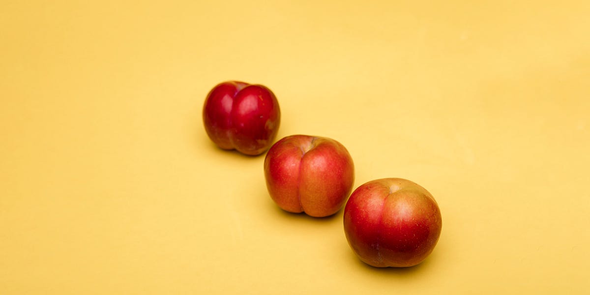 Lost Underwear - by Alicia Kenworthy - Catalectic