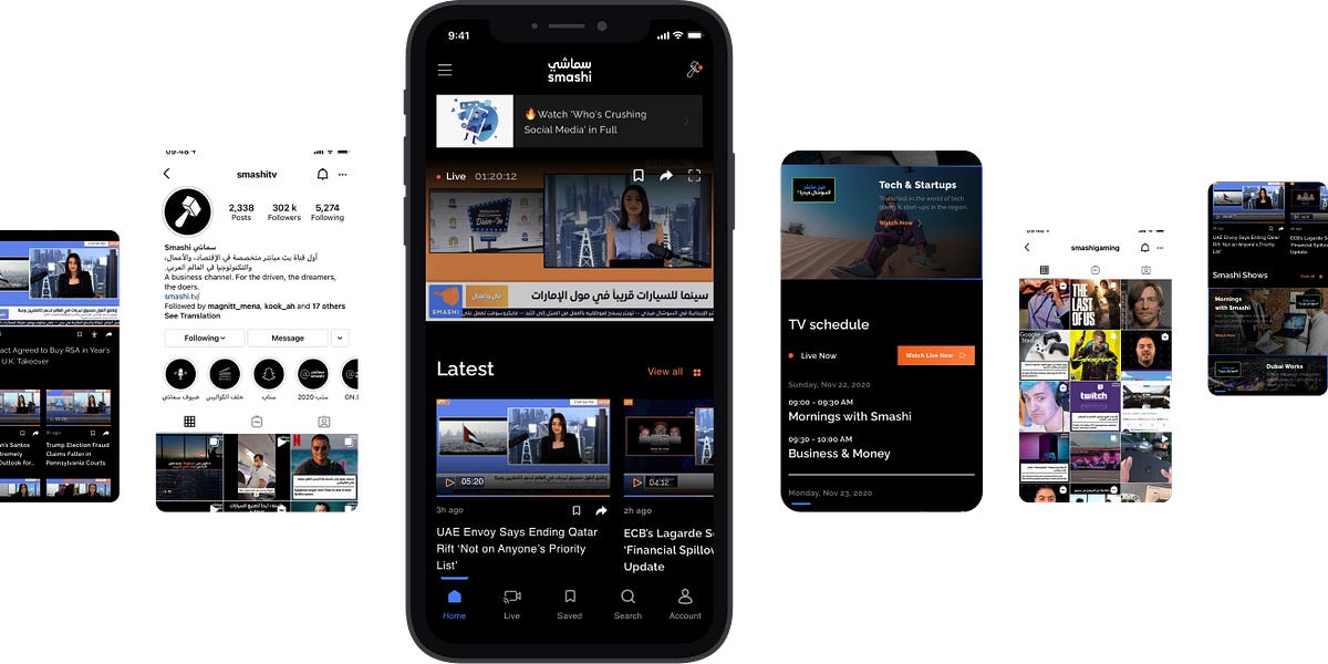 Unveiling the Smashingly Secrets of Smashi