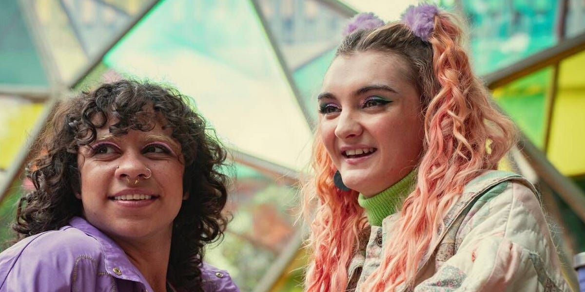 Back to our regularly scheduled programming