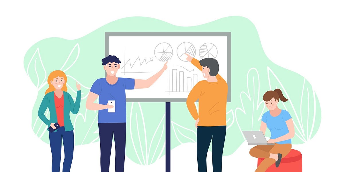 How To Create Great Slides for MBB Consultants (McKinsey, BCG & Bain)