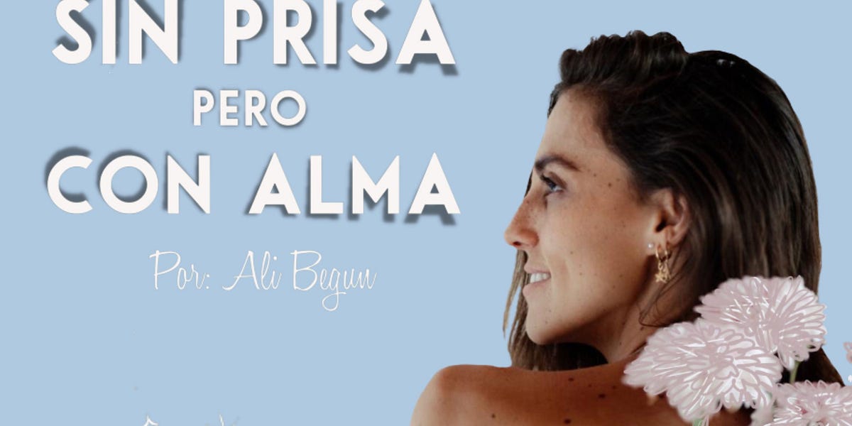 El duelo del futuro que nunca llego - by Ali Begun - Ali