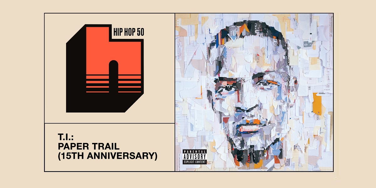 Retrospective Review: Paper Trail by T.I.