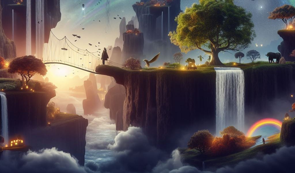 Bajo el microscopio 024 - by Valeria Rivera - Ecoosfera