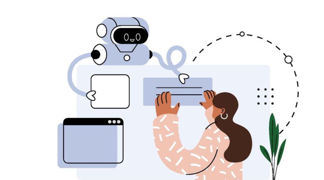 Guía para la Inteligencia Artificial Generativa en Educación e Investigación