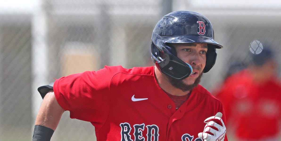 Underrated prospect Corey Rosier has broken out in 2023