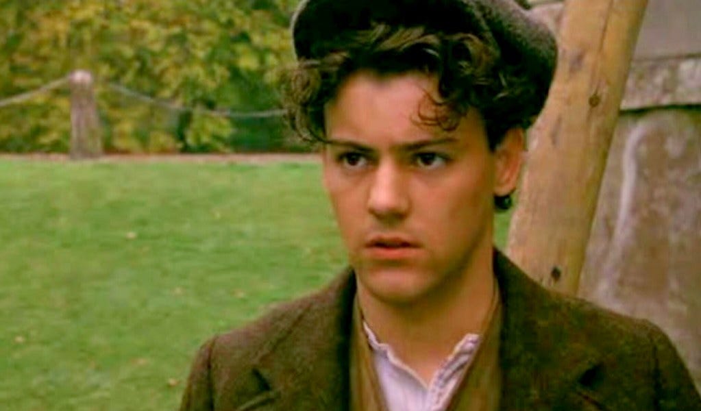 Obsessions This Week: March 17-23, 2024 - by Hope Rehak