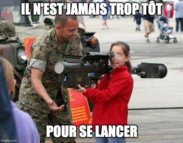 Introduction - by Maxime Gadras - Journal d'un Maker