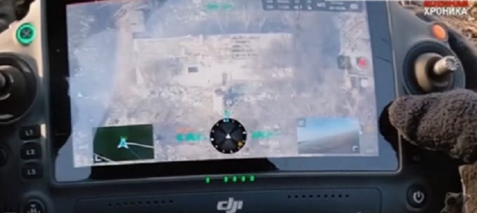 Drones, Trenches, and C2: A Recipe for Centralization?