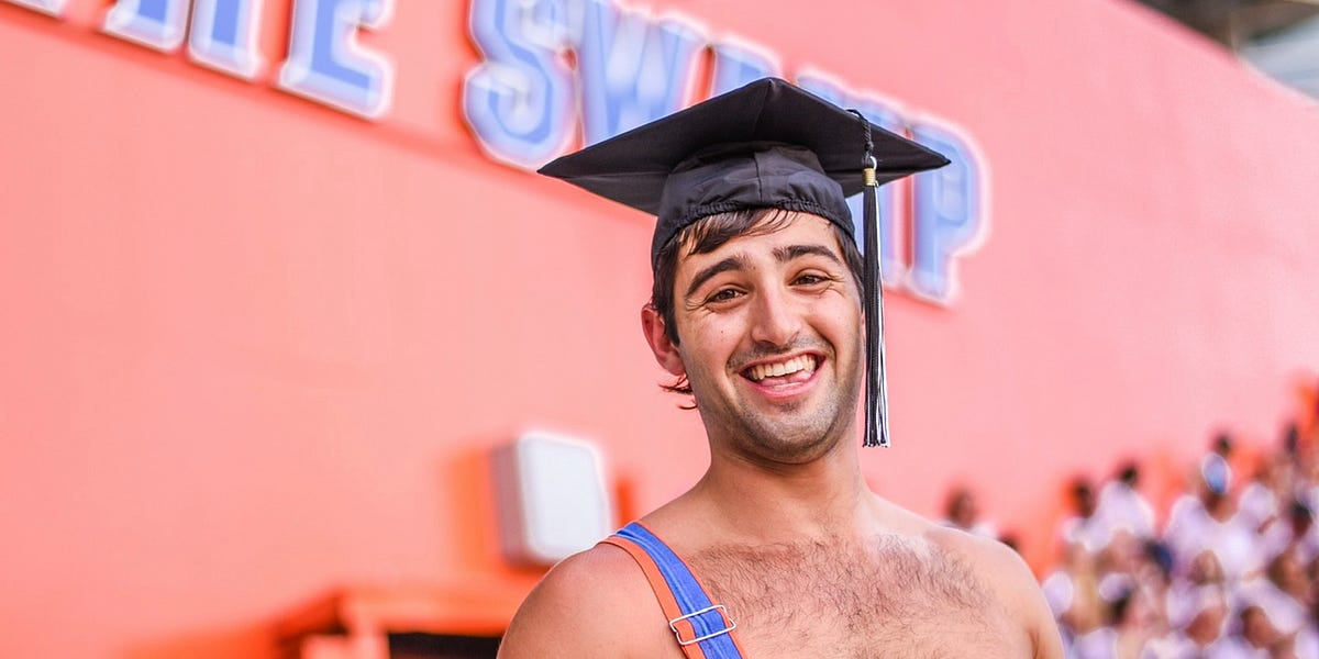 Prioritizing Play: Embracing Fun in Adulthood