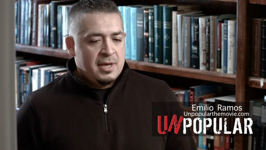 Pastor Emilio Ramos Abandons Heritage Grace Church, Is Put Under Church Discipline