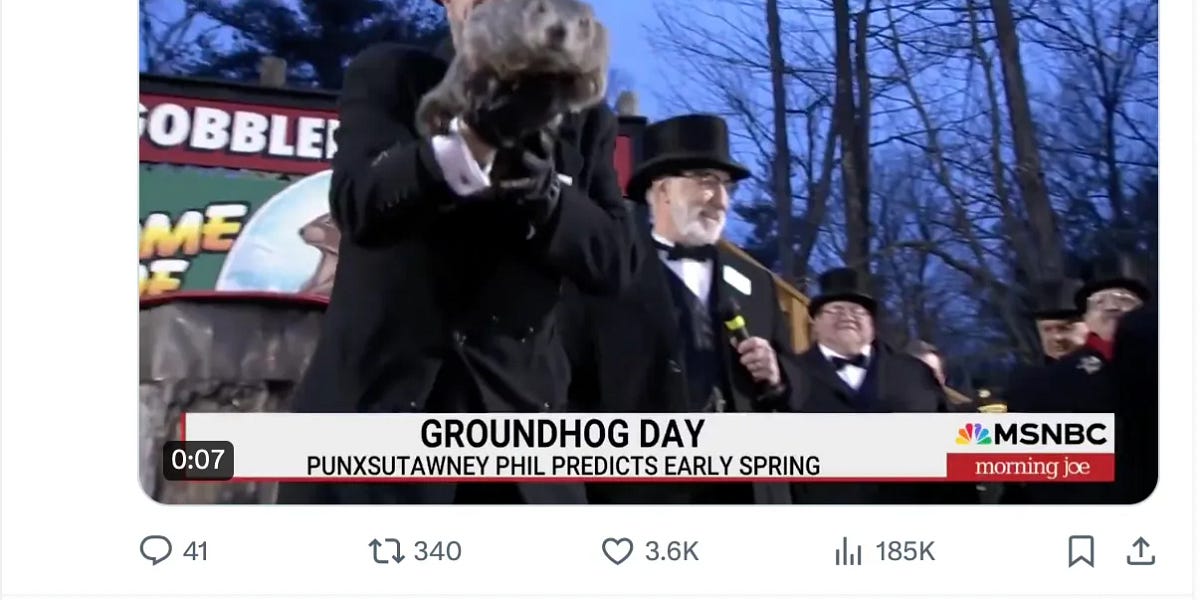 Phil For The Win! - by Kennedy Ventures - Ring Talk