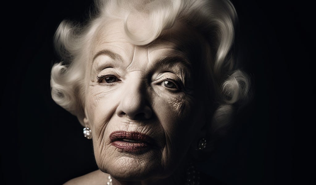 Resurrecting the Past - by Dan van Moll - Alas, a blog!